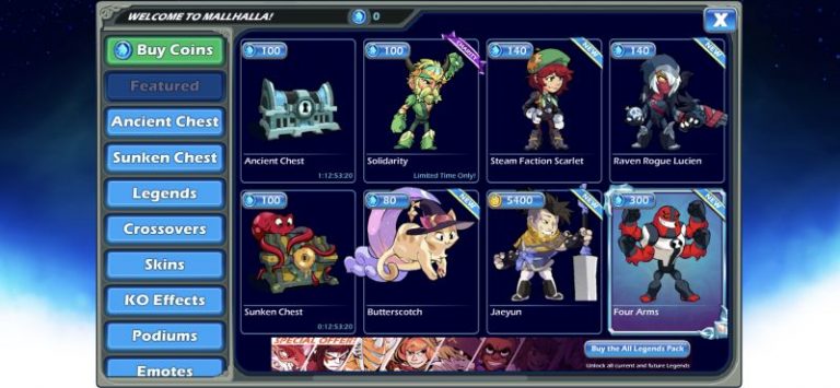 Brawlhalla Beginner’s Guide: Tips, Cheats & Strategies to Win More ...