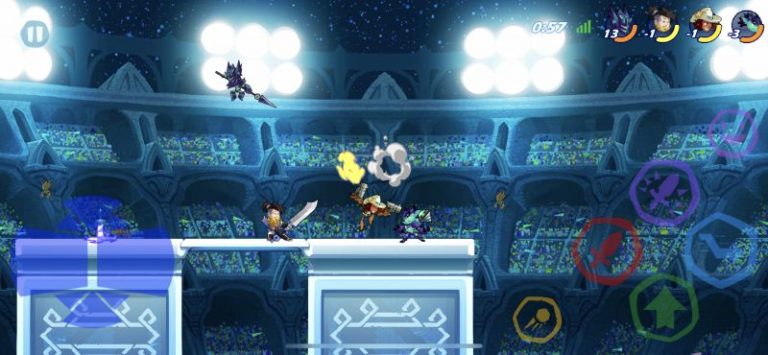 Brawlhalla Beginner’s Guide: Tips, Cheats & Strategies to Win More ...