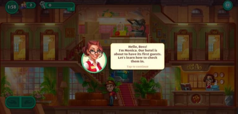 Grand Hotel Mania Beginner’s Guide: Tips, Tricks & Strategies to Manage ...