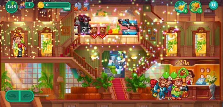 Grand Hotel Mania Beginner’s Guide: Tips, Tricks & Strategies to Manage ...