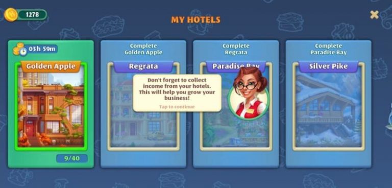 Grand Hotel Mania Beginner’s Guide: Tips, Tricks & Strategies to Manage ...