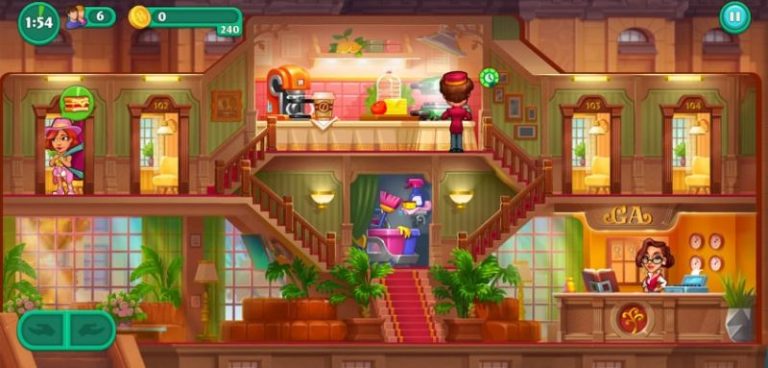 Grand Hotel Mania Beginner’s Guide: Tips, Tricks & Strategies to Manage ...