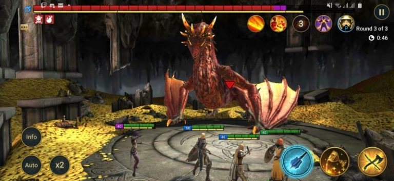 RAID: Shadow Legends Dungeon Boss Guide: How to Defeat Each Dungeon ...