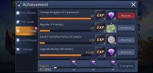 Kingdom of Heroes: Tactics War Beginner’s Guide: Tips, Cheats & Strategies to Dominate Every ...