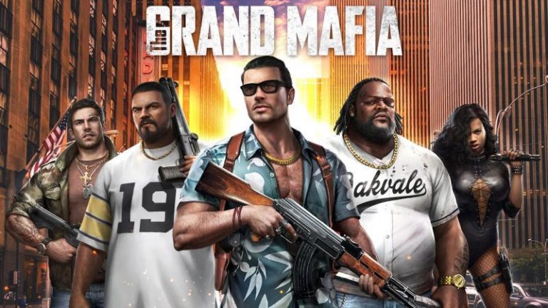 The Grand Mafia Beginner’s Guide: 10 Tips, Cheats & Strategies to Own ...
