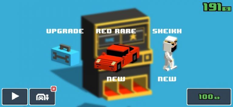 Smashy Road: Wanted 2 Guide: Tips, Cheats & Tricks to Survive Longer ...