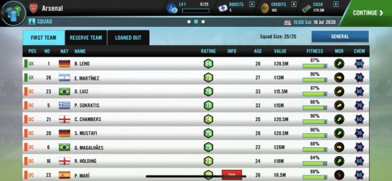 Soccer Manager 2021 Beginner’s Guide: Tips, Cheats & Strategies Every ...