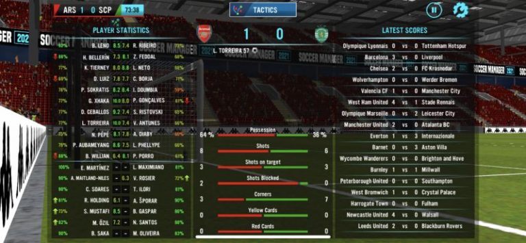 Soccer Manager 2021 Beginner’s Guide: Tips, Cheats & Strategies Every ...