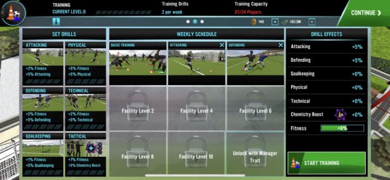 Soccer Manager 2021 Beginner’s Guide: Tips, Cheats & Strategies Every ...