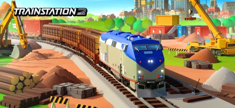 TrainStation 2 Beginner’s Guide: Tips, Tricks & Strategies to Build a ...