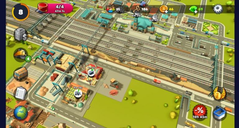 TrainStation 2 Beginner’s Guide: Tips, Tricks & Strategies to Build a ...
