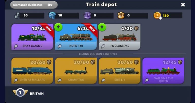 TrainStation 2 Beginner’s Guide: Tips, Tricks & Strategies to Build a ...