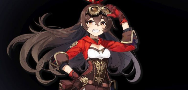 Genshin Impact Character Builds Guide: Our Picks of the Best Weapons ...