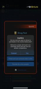 BitLife Pro Sports Update II Guide: A Look at BitLife Version 1.43 aka ...