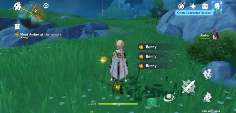 Genshin Impact Beginner’s Guide: Tips, Cheats & Strategies to Jumpstart ...