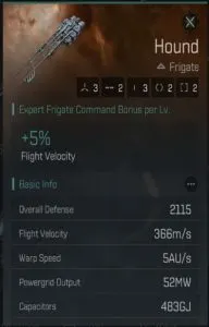 EVE Echoes Ship Fitting Strategies & Tactics Guide: Everything You Need ...