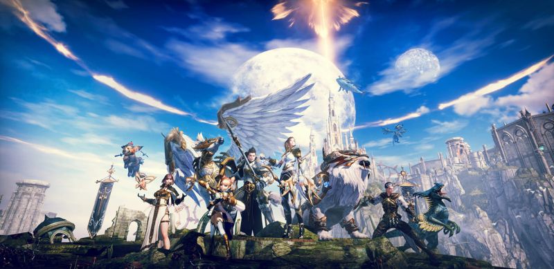 Icarus M: Riders of Icarus Beginner’s Guide: Tips, Cheats & Strategies ...