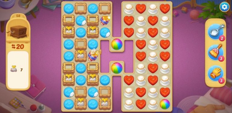 Matchington Mansion Guide (2020 Update): Tips, Cheats & Strategies to ...