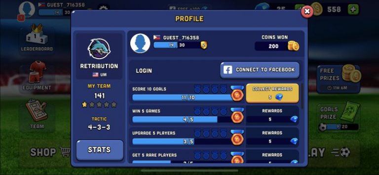 Mini Football (Miniclip) Guide: Tips, Cheats & Tricks for Consistently ...