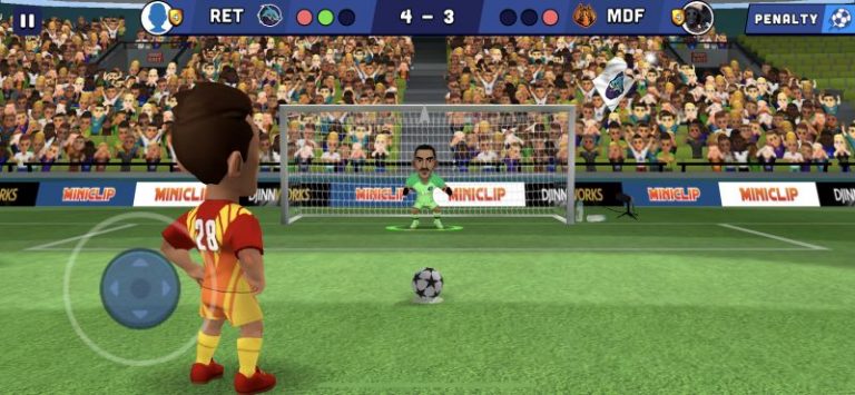 Mini Football (Miniclip) Guide: Tips, Cheats & Tricks for Consistently ...