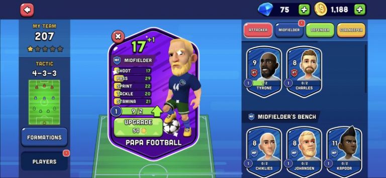Mini Football (Miniclip) Guide: Tips, Cheats & Tricks for Consistently ...