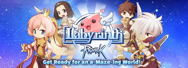 The Labyrinth of Ragnarok Beginner’s Guide: Tips, Tricks & Strategies ...