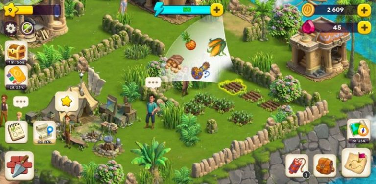 Atlantis Odyssey Beginner’s Guide: Tips, Tricks & Strategies to Uncover ...