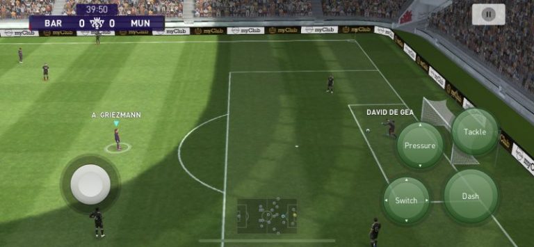 eFootball PES 2021 Guide: Tips, Cheats & Strategies for Winning More ...