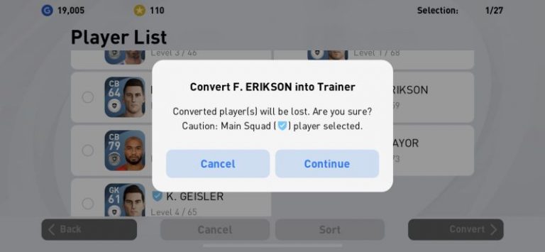 eFootball PES 2021 Guide: Tips, Cheats & Strategies for Winning More ...