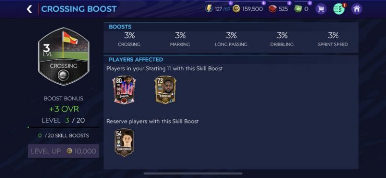 FIFA 21 Mobile Guide: 14 Tips, Tricks & Strategies for Building and ...