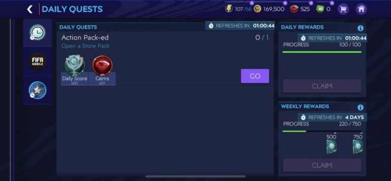 FIFA 21 Mobile Guide: 14 Tips, Tricks & Strategies for Building and ...