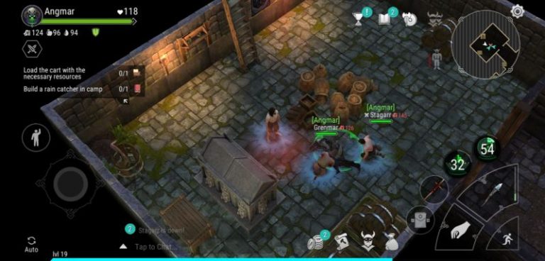 Frostborn Beginner’s Guide: Tips, Tricks & Strategies to Become a ...