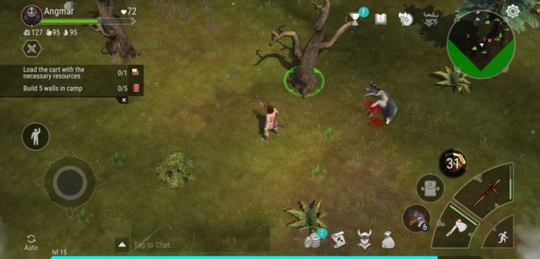 Frostborn Beginner’s Guide: Tips, Tricks & Strategies to Become a ...