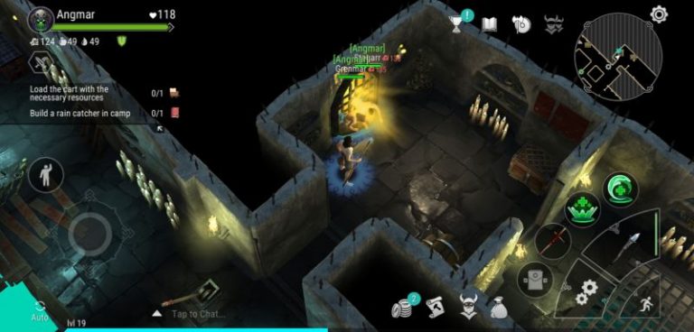 Frostborn Beginner’s Guide: Tips, Tricks & Strategies to Become a ...