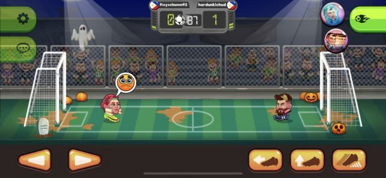 Head Ball 2 Guide (2020 Update): 14 Tips, Tricks & Strategies to Win ...