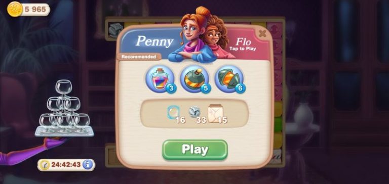 Penny & Flo: Finding Home Beginner’s Guide: Tips, Tricks & Strategies ...