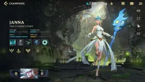 League of Legends: Wild Rift Loadouts Guide: Everything You Need to ...