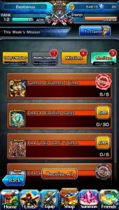 Grand Summoners Beginner’s Guide: Tips, Cheats & Strategies to Level Up and Progress Fast in ...