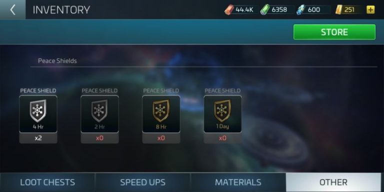 Star Trek Fleet Command Guide (2020 Update): Tips, Tricks & Strategies ...