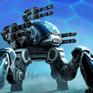 War Robots Guide: Tips, Cheats & Strategies to Dominate Each Arena Battle - Level Winner
