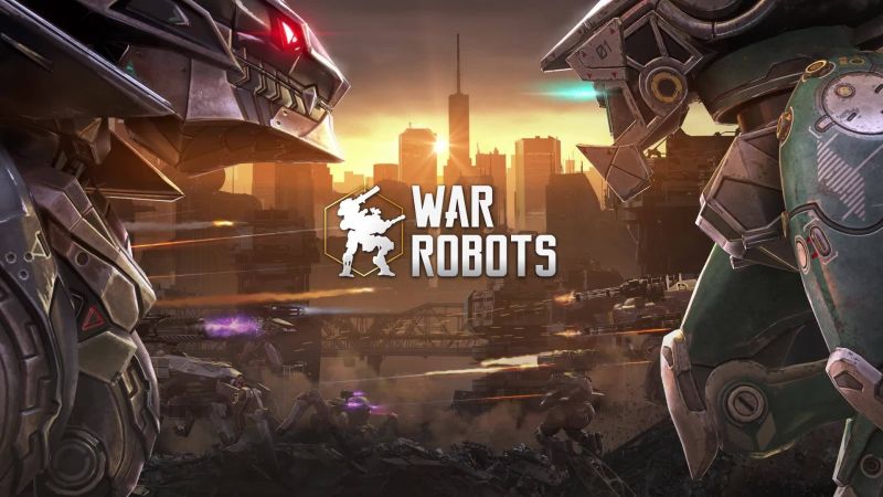 War Robots Guide: Tips, Cheats & Strategies to Dominate Each Arena Battle - Level Winner