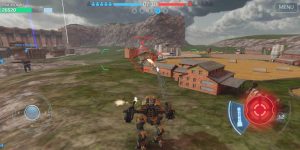War Robots Guide: Tips, Cheats & Strategies to Dominate Each Arena Battle - Level Winner