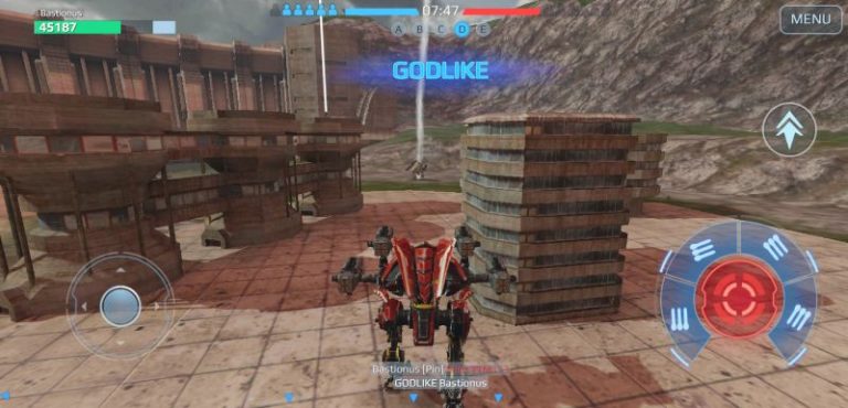 War Robots Guide: Tips, Cheats & Strategies to Dominate Each Arena Battle - Level Winner