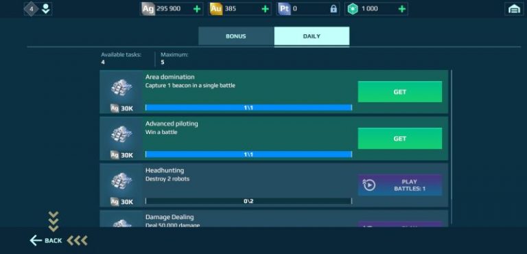 War Robots Guide: Tips, Cheats & Strategies to Dominate Each Arena Battle - Level Winner