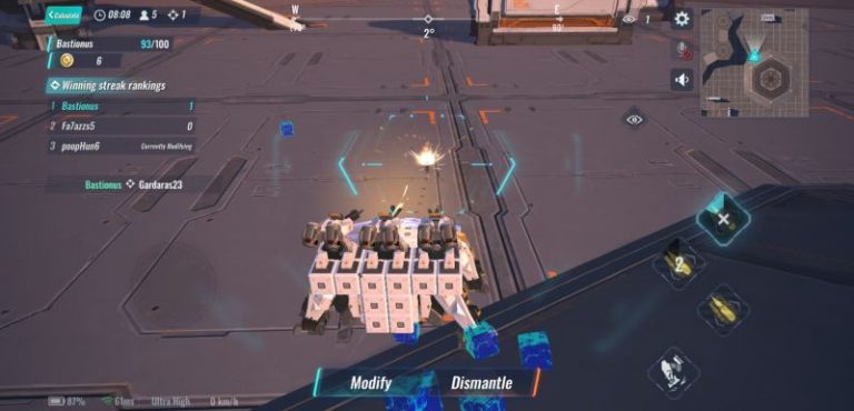 Astracraft Beginner’s Guide: Tips, Cheats & Strategies to Build the Best ARMS and Dominate the ...