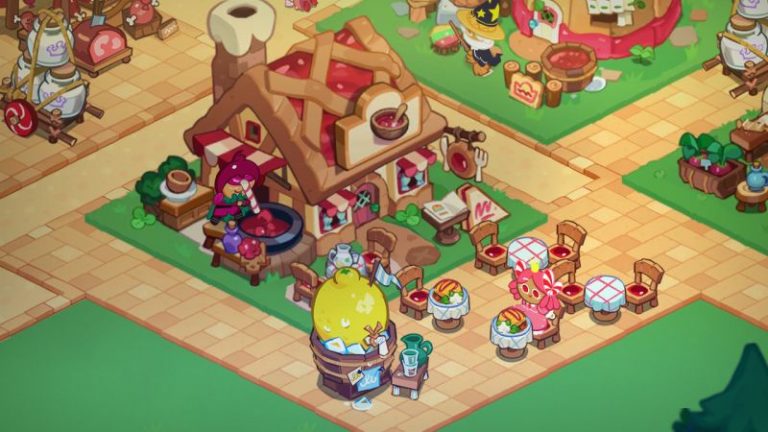 Cookie Run Kingdom Beginner’s Guide: Tips, Tricks & Strategies to ...