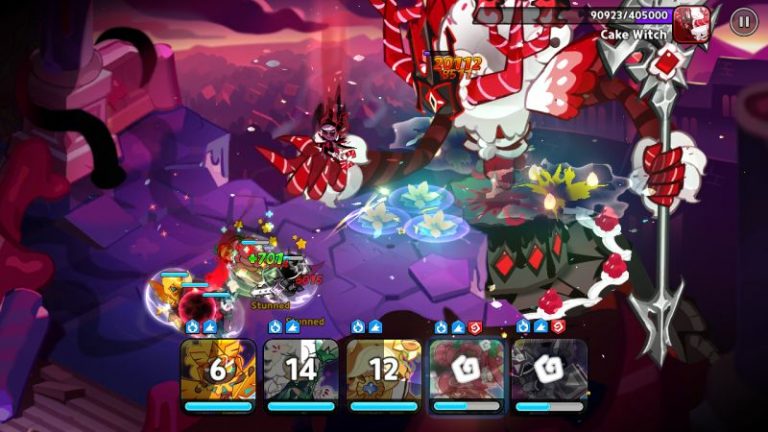 Cookie Run Kingdom Beginner’s Guide: Tips, Tricks & Strategies to ...