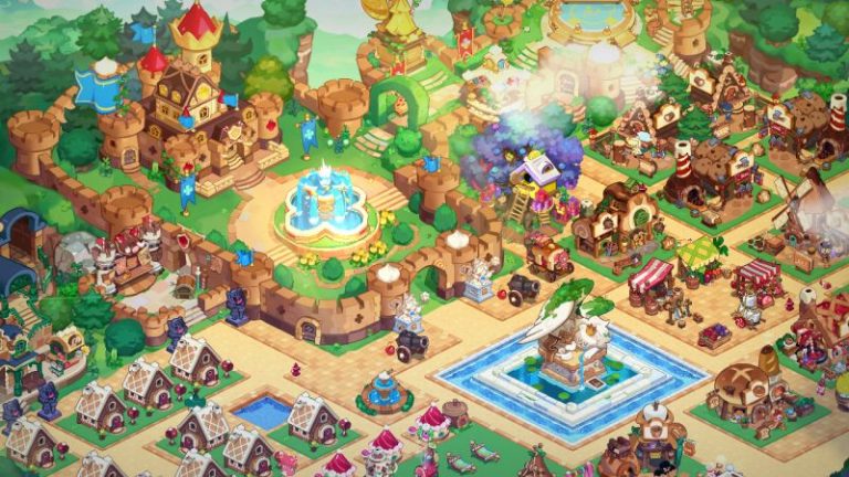 Cookie Run Kingdom Beginner’s Guide: Tips, Tricks & Strategies to ...