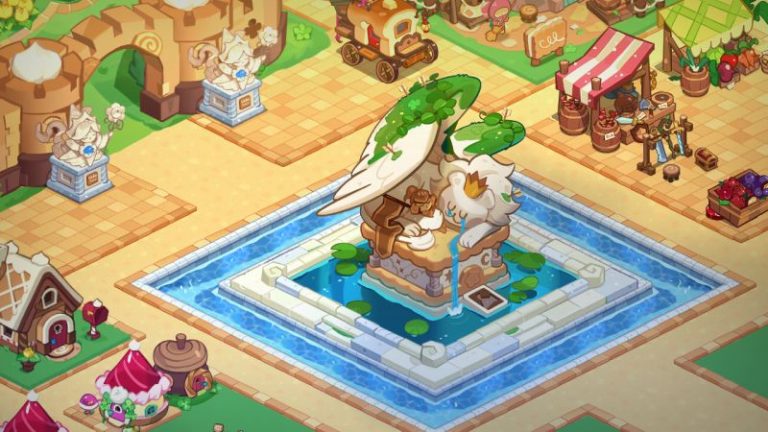 Cookie Run Kingdom Beginner’s Guide: Tips, Tricks & Strategies to ...