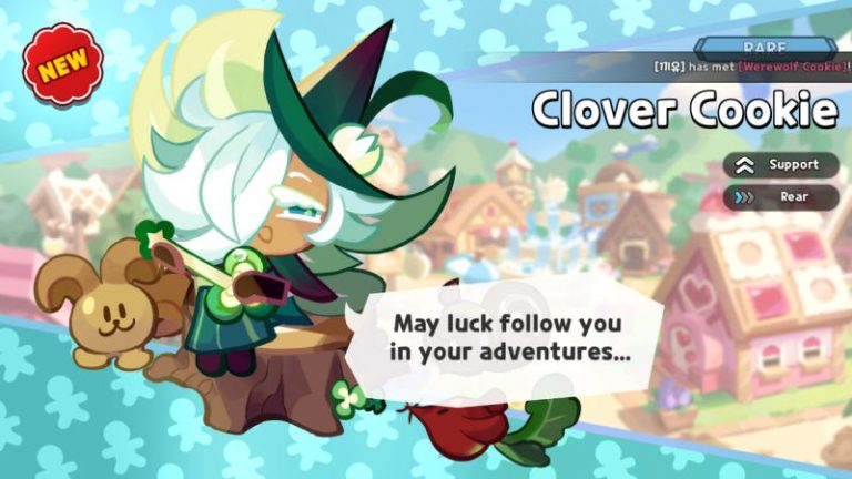 Cookie Run Kingdom Beginner’s Guide: Tips, Tricks & Strategies to ...